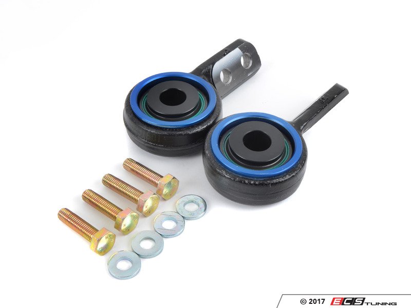 Enthusiast Bundles - 029305ECS01EBKT - ECS E36 M3 Performance Coilovers ...