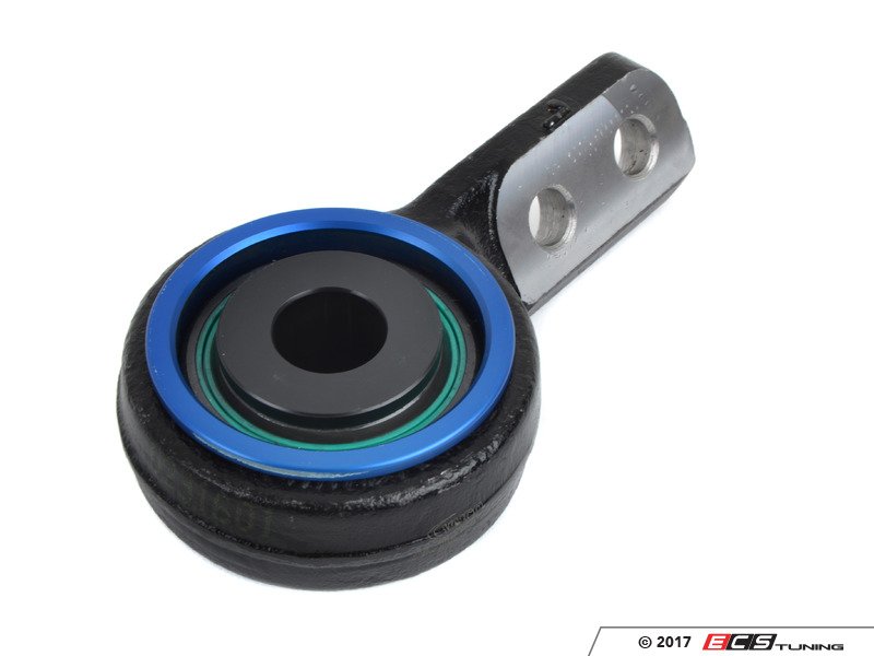 Enthusiast Bundles - 029305ECS01EBKT - ECS E36 M3 Performance Coilovers ...