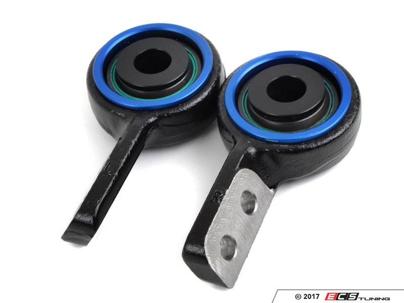 Enthusiast Bundles - 029305ECS01EBKT - ECS E36 M3 Performance Coilovers ...