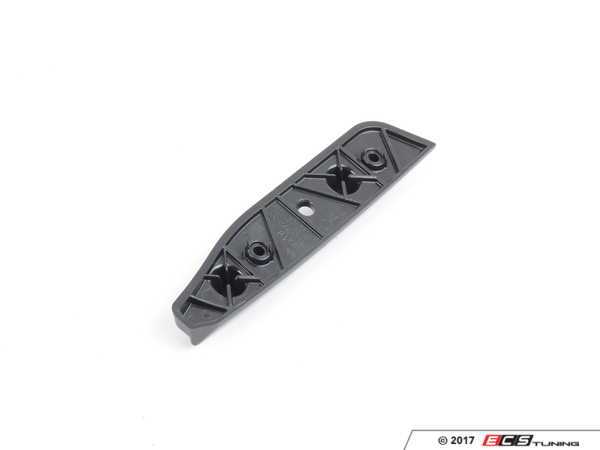 Genuine BMW - 51118057255 - SUPPORT FENDER LEFT (51-11-8-057-255)