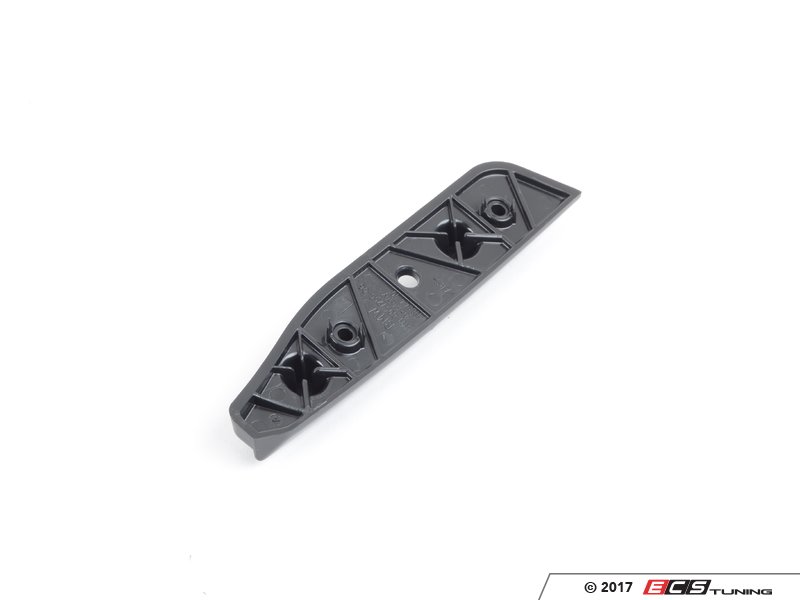 Genuine BMW - 51118057255 - SUPPORT FENDER LEFT (51-11-8-057-255)