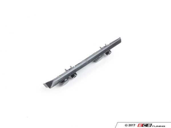 Genuine BMW - 51118057255 - SUPPORT FENDER LEFT (51-11-8-057-255)