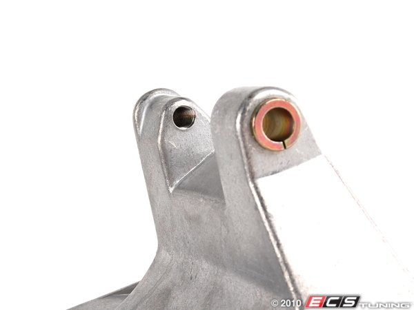 Genuine BMW - 64551739627 - A/C Compressor Bracket (64-55-1-739-627)