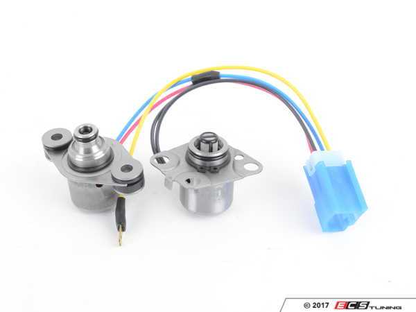 Genuine BMW - 24341422213 - VALVE EURO (24-34-1-422-213)