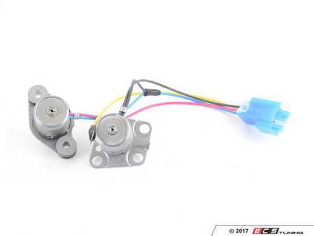 Genuine BMW - 24341422213 - VALVE EURO (24-34-1-422-213)