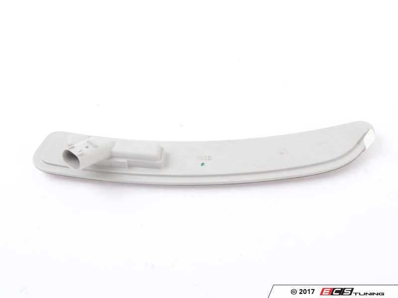 Genuine BMW - 63217297548 - SIDE MARKER LIGHT, REAR, RIG - (NO LONGER ...