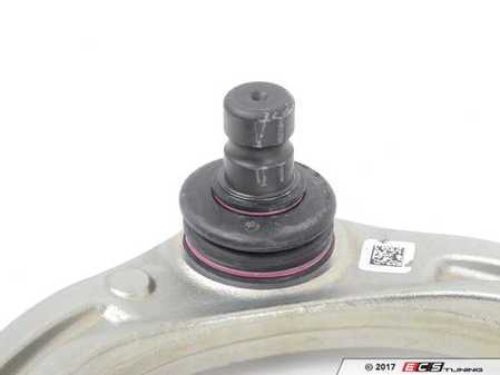 Genuine BMW - 31106868530 - Front Upper Control Arm (A-Arm) - Priced ...