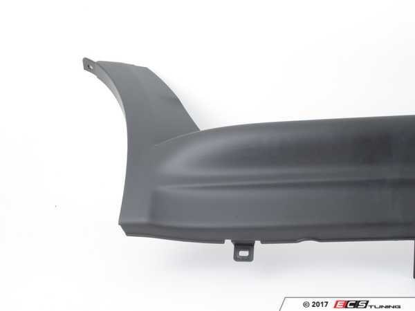 Genuine BMW - 51713401810 - TRIM PANEL (51-71-3-401-810)