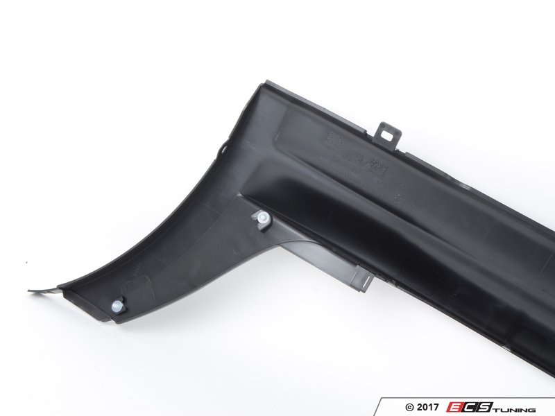 Genuine BMW - 51713401810 - TRIM PANEL (51-71-3-401-810)