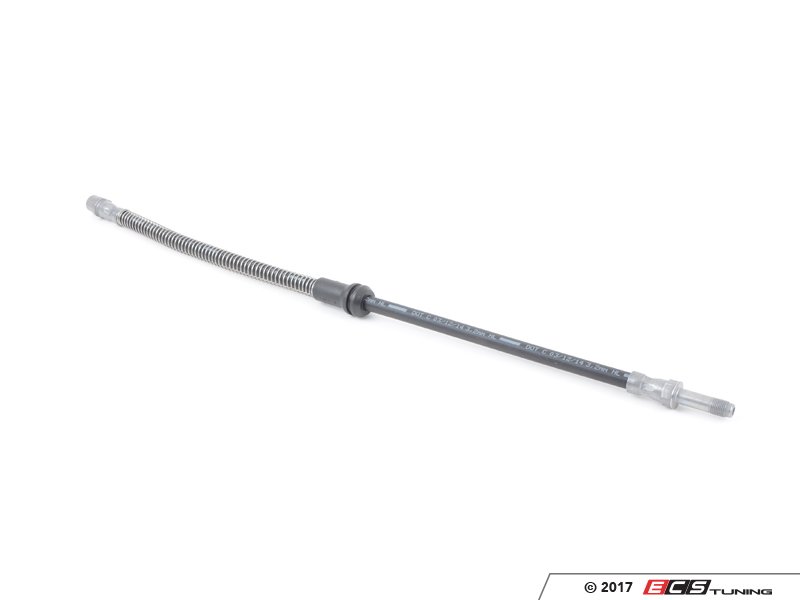 Genuine Mercedes Benz - 212420064864 - Front Brake Hose - Priced Each