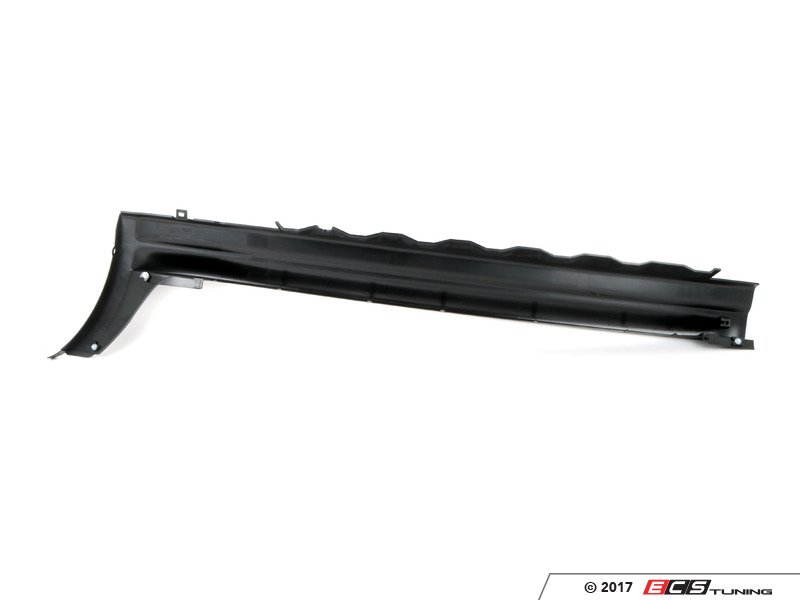 Genuine BMW - 51713401810 - TRIM PANEL (51-71-3-401-810)