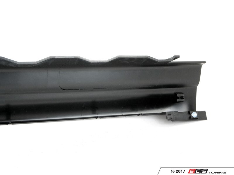 Genuine BMW - 51713401810 - TRIM PANEL (51-71-3-401-810)