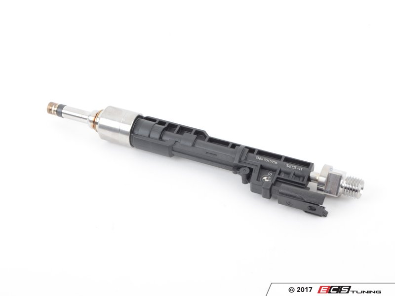 Genuine BMW - 13538627842 - F06 Fuel Injector - Priced Each (13-53-8 ...