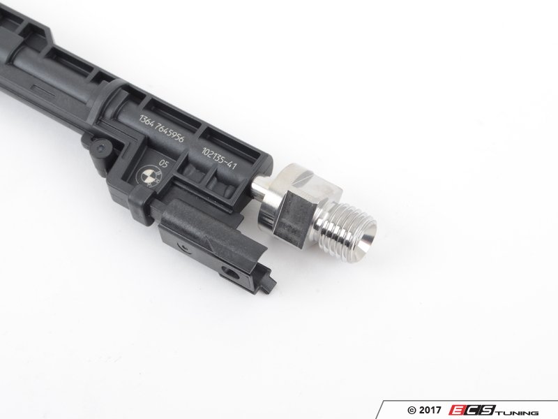 Genuine BMW - 13538627842 - F06 Fuel Injector - Priced Each (13-53-8 ...