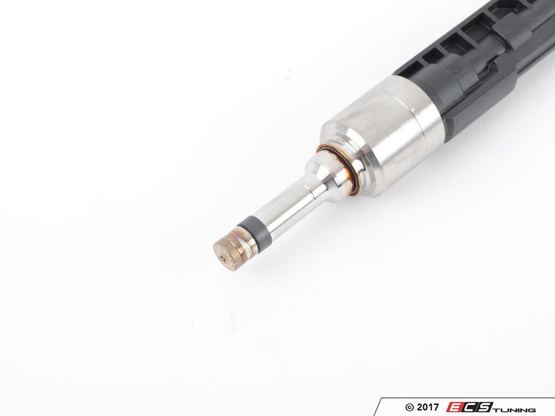 Genuine BMW - 13538627842KT - Fuel Injector Replacement Kit