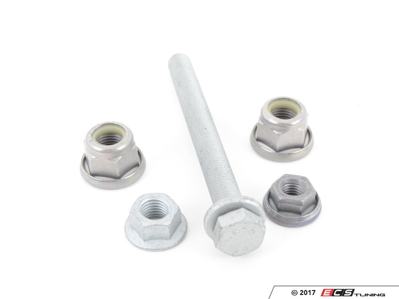Genuine BMW - 31102348049 - Repair set for radius rod - Left (31-10-2 ...
