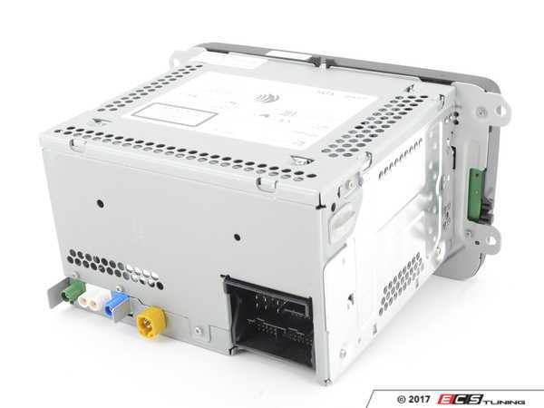 Genuine Volkswagen Audi - 5C0035684A - MIB 2 Satellite Radio Unit (5C0 ...