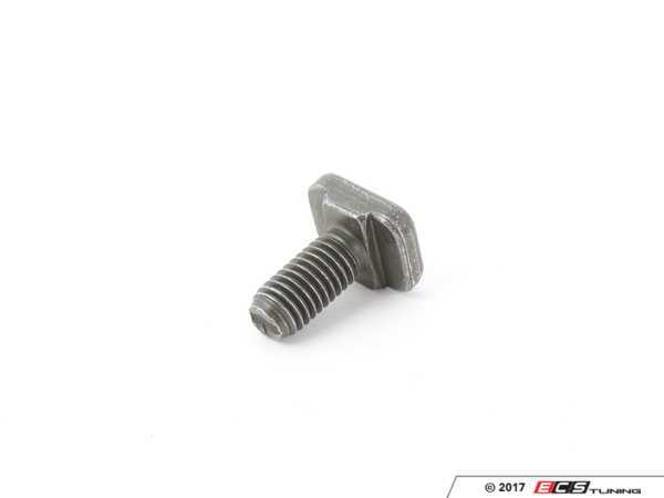 Genuine BMW - 23711130250 - Headed Square bolt - Priced Each (23-71-1 ...