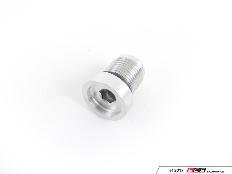 Genuine Volkswagen Audi - WHT007168 - Drain/Fill Plug - Priced Each ...