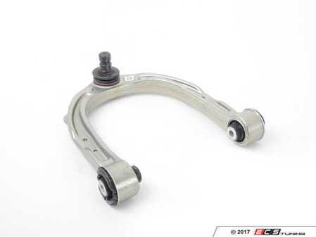 Genuine BMW - 31106868530 - Front Upper Control Arm (A-Arm) - Priced ...