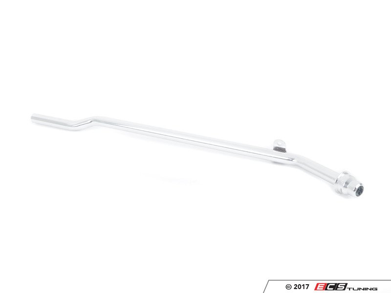 Vaico - 11537502793 - Water Pipe - Heater Return from Water Pump