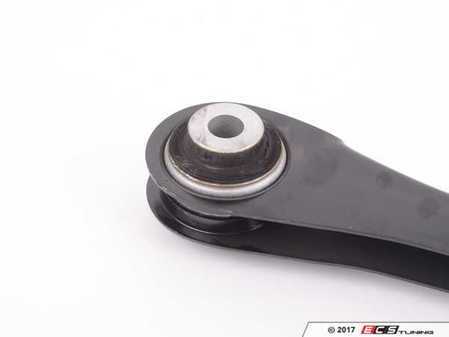 Genuine BMW - 33326861125 - Steering Arm With Rubber Bushing - Left (33 ...