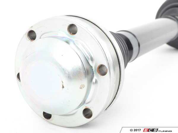 Genuine Volkswagen Audi - 3C0407272BD - Front Axle Assembly - Right ...