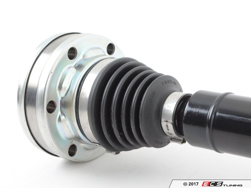 Genuine Volkswagen Audi - 3C0407272BD - Front Axle Assembly - Right ...