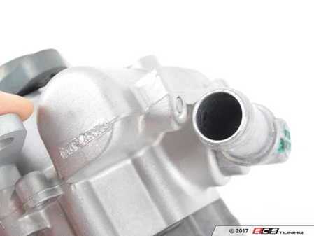 Genuine BMW - 32412283041 - Power Steering Pump (32-41-2-283-041)