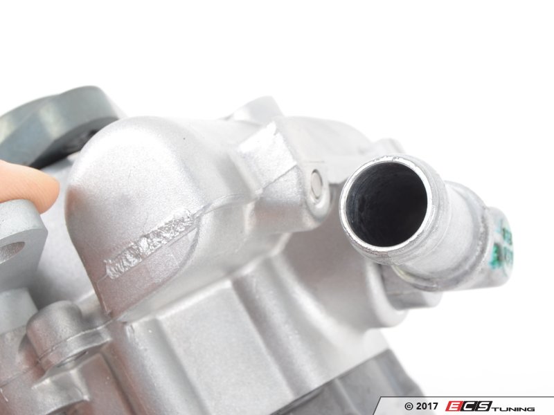 Genuine BMW - 32412283041 - Power Steering Pump (32-41-2-283-041)