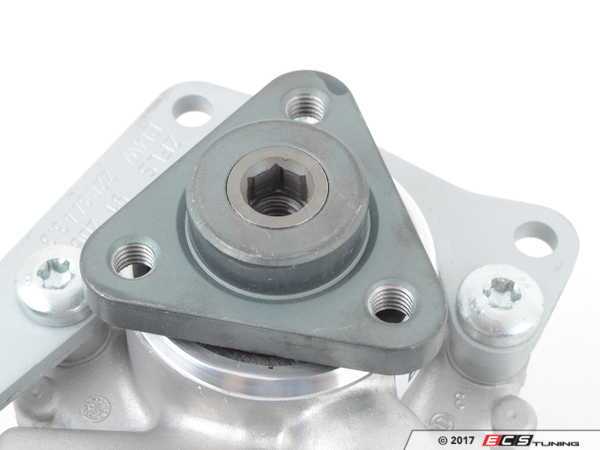 Genuine BMW - 32412283041 - Power Steering Pump (32-41-2-283-041)