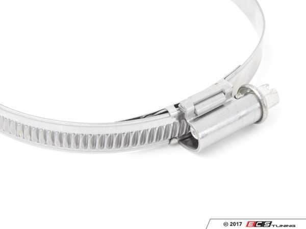 Genuine BMW - 13717581616 - Hose Clamp (13-71-7-581-616)