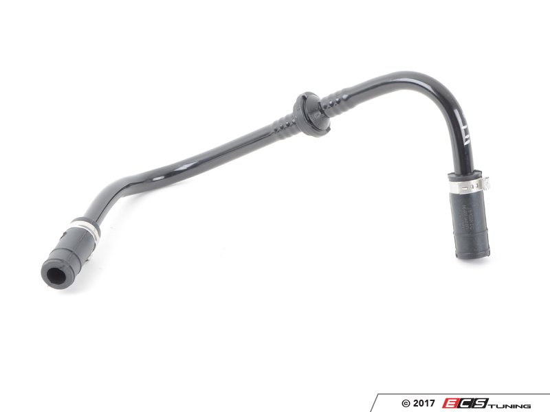 Genuine Volkswagen Audi - 1C0612041Q - Vacuum Hose - (NO LONGER ...