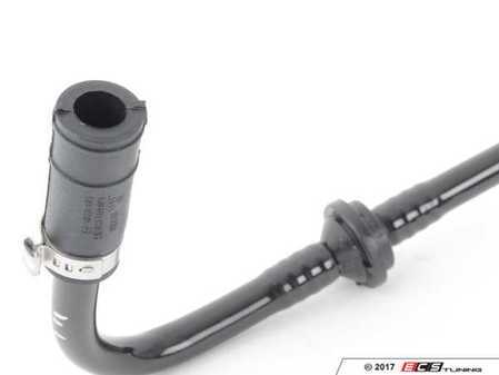 Genuine Volkswagen Audi - 1C0612041Q - Vacuum Hose - (NO LONGER ...