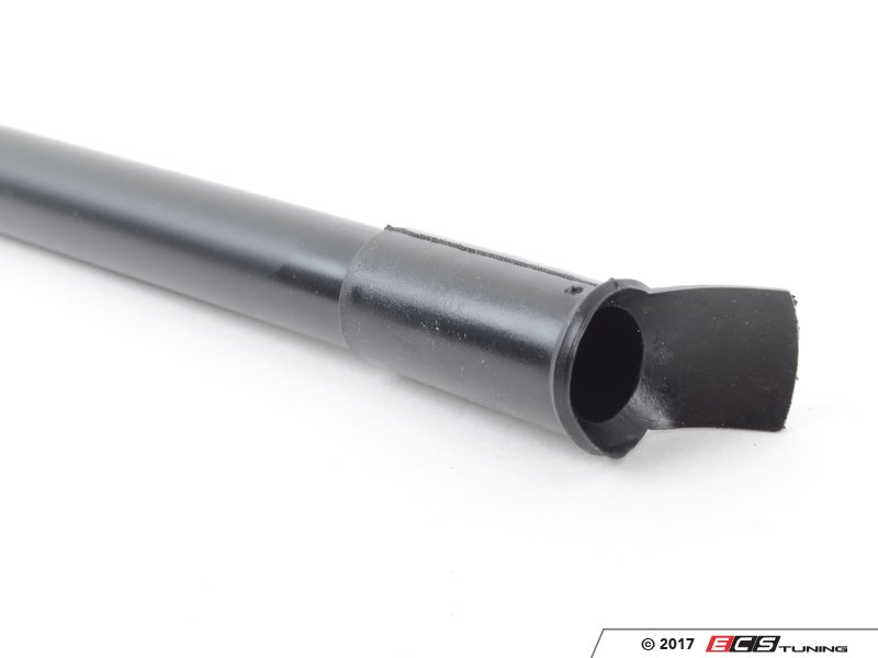 Genuine BMW - 54137160027 - OUTLET HOSE (54-13-7-160-027)