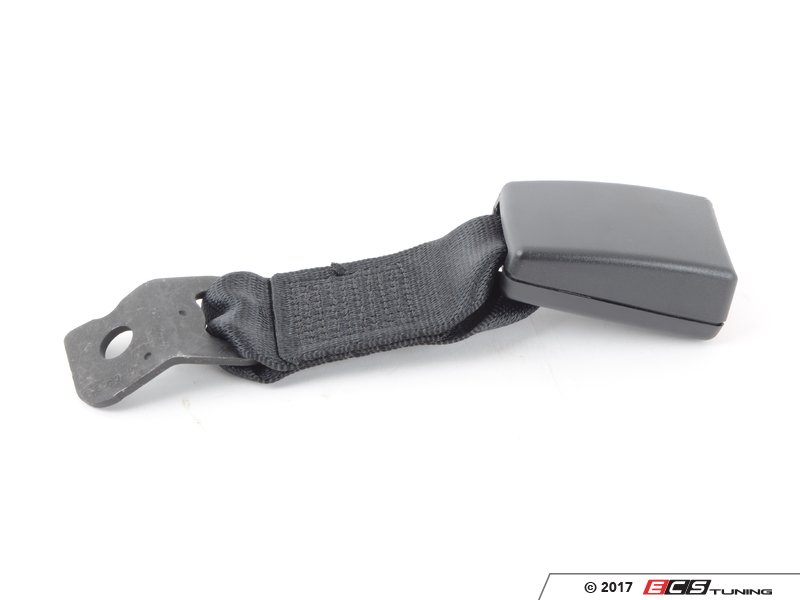 Genuine BMW - 72119117261 - LOWER BELT (72-11-9-117-261)