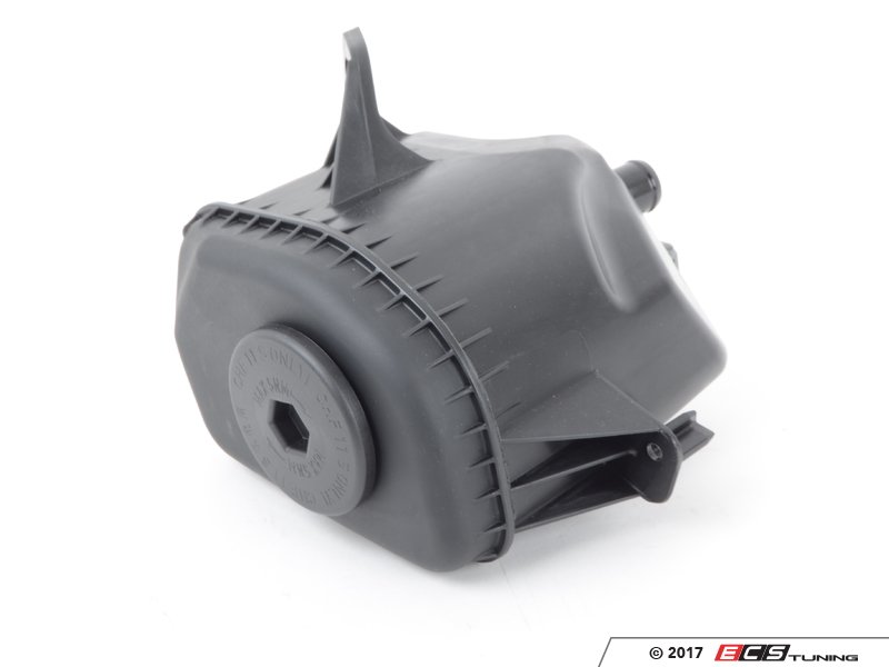 Genuine BMW - 32416776240 - OIL CARRIER (32-41-6-776-240)