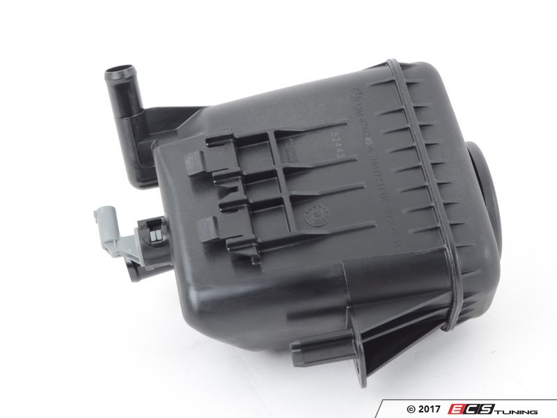 Genuine BMW - 32416776240 - OIL CARRIER (32-41-6-776-240)