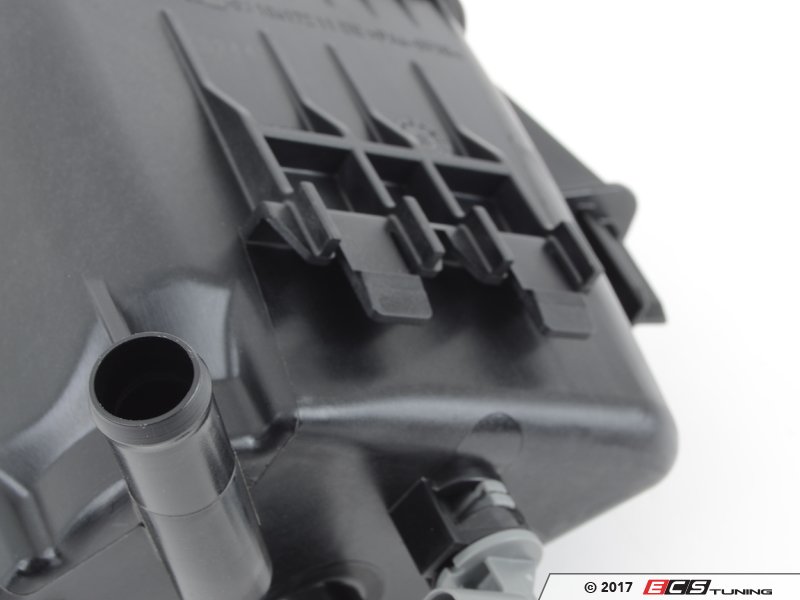 Genuine BMW - 32416776240 - OIL CARRIER (32-41-6-776-240)