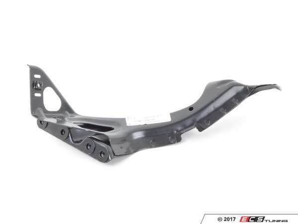 Genuine Volkswagen Audi - 4G0821136A - Cross Support - right (4G0 821 ...
