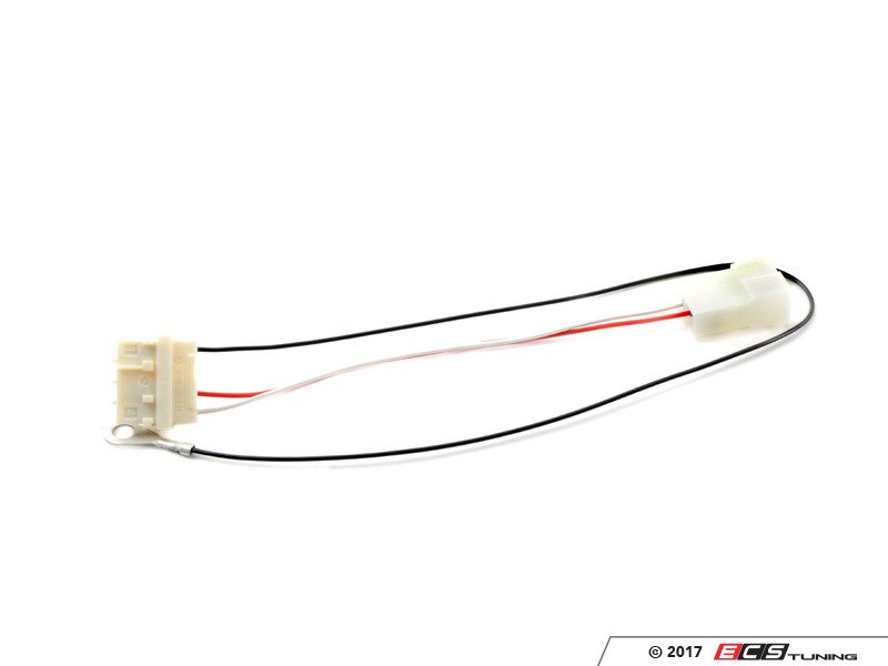 Genuine BMW - 65221381333 - E30 Automatic Antenna - Chrome - (NO LONGER ...