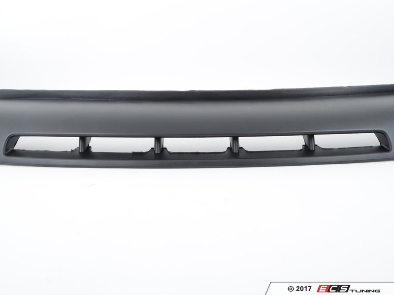 Genuine Volkswagen Audi - 1J0805903AB41 - Front Lower Valance (1J0 805 ...