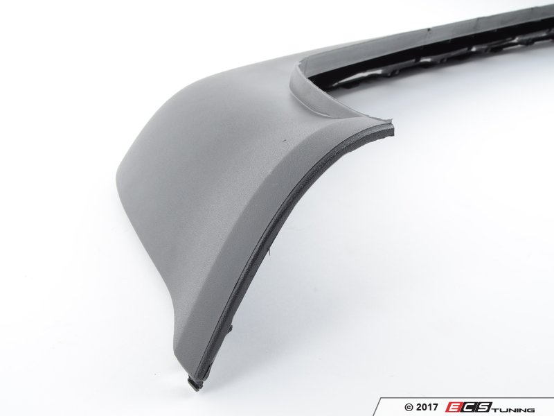 Genuine Volkswagen Audi - 1J0805903AB41 - Front Lower Valance (1J0 805 ...