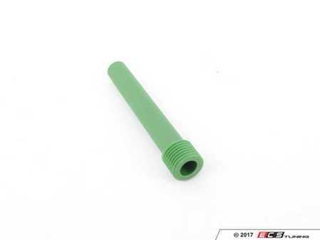 Genuine Volkswagen Audi - 099321363 - Oil Fill Tube (099 321 363)
