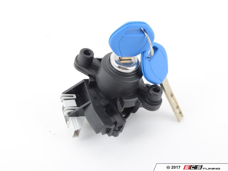 Genuine BMW - 51247201533 - Catch With Key (51-24-7-201-533)