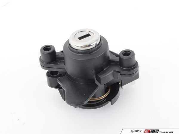 Genuine BMW - 51247201533 - Catch With Key (51-24-7-201-533)