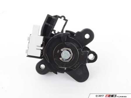 Genuine BMW - 51247201533 - Catch With Key (51-24-7-201-533)