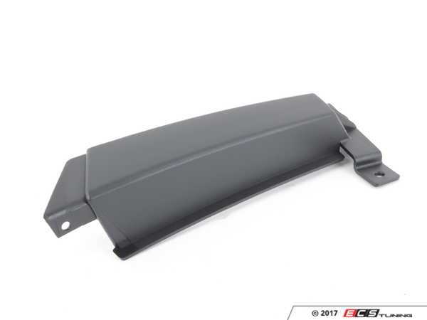 Genuine BMW - 51117158835 - FOG LAMP COVER (51-11-7-158-835)