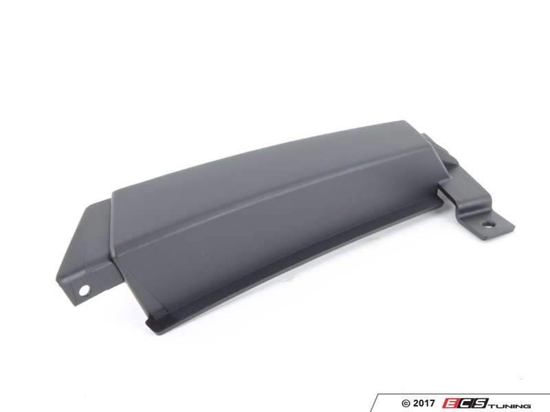 Genuine BMW - 51117158835 - FOG LAMP COVER (51-11-7-158-835)