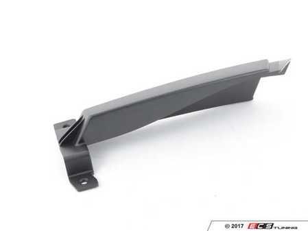 Genuine BMW - 51117158835 - FOG LAMP COVER (51-11-7-158-835)